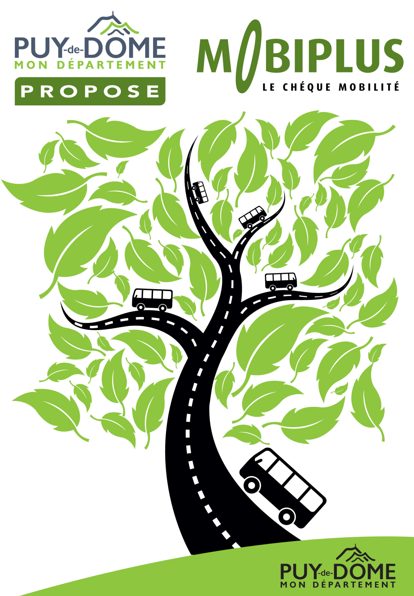 Transports - Mobilités - Ville d'Ambert